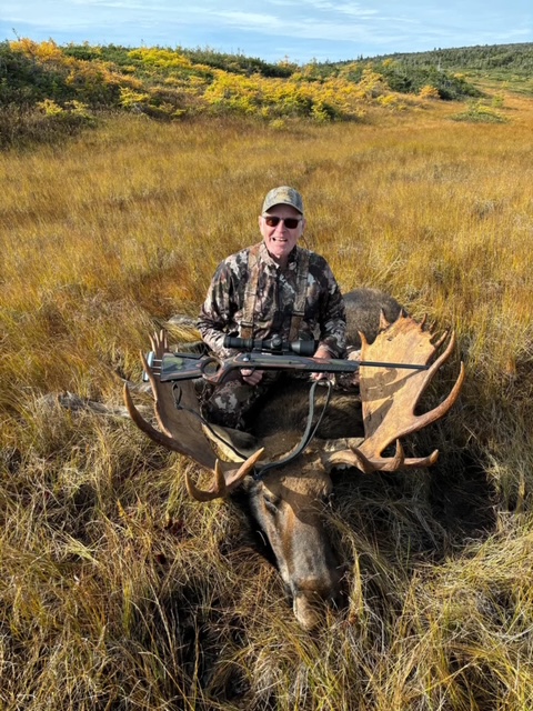 Patey and Sons Outfitting