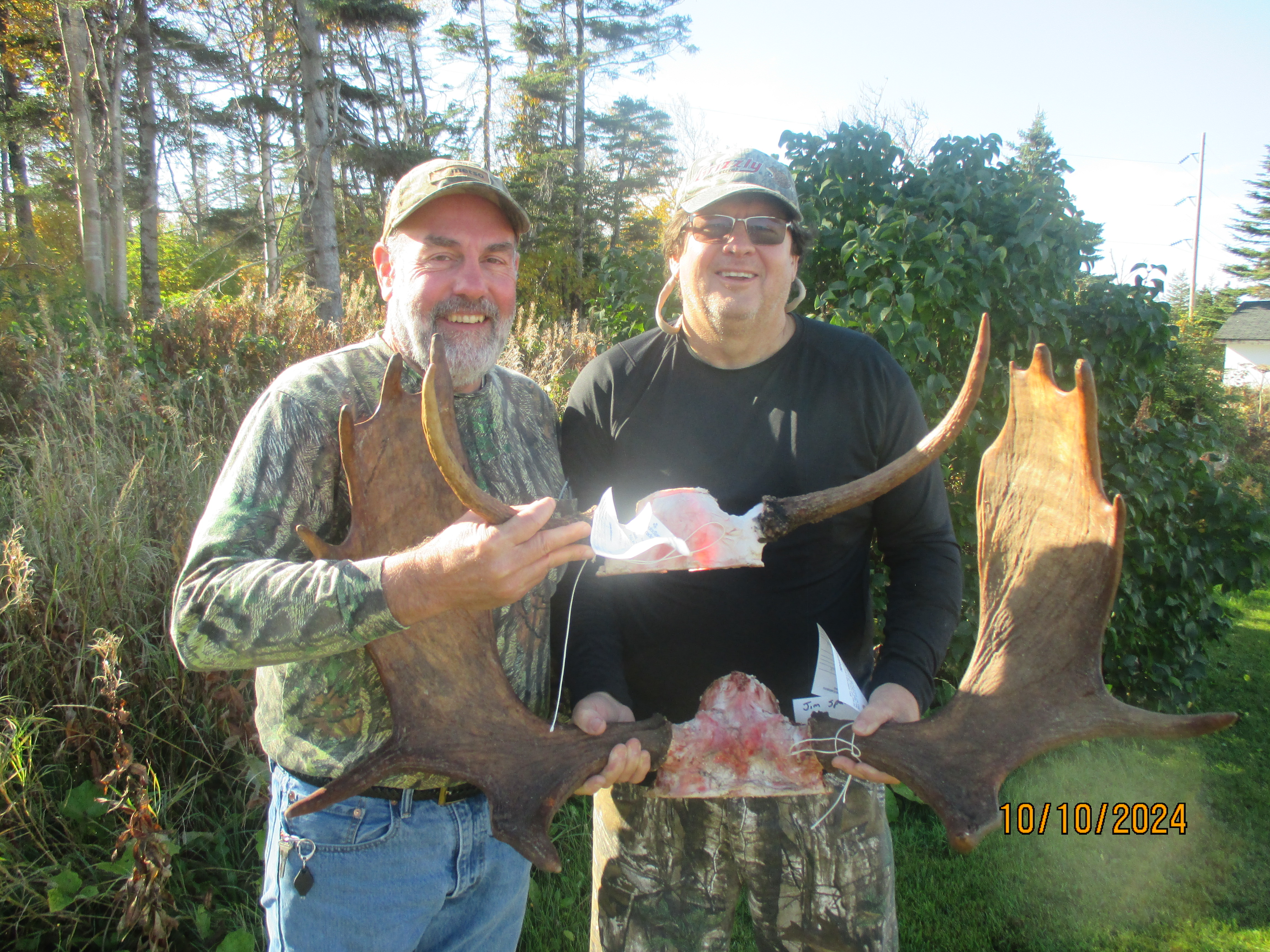 Patey and Sons Outfitting